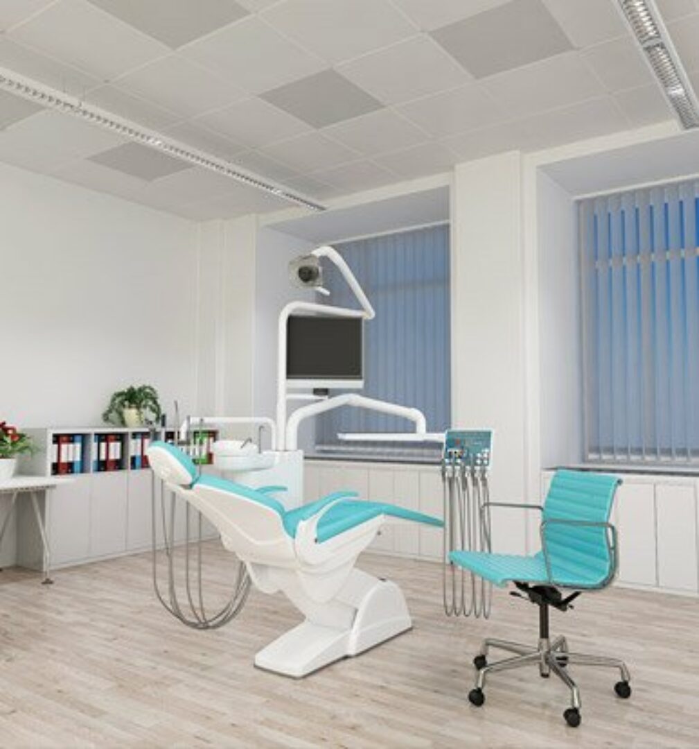 Plafond Rayonnant Modulaire : Dynasoft - ACSO