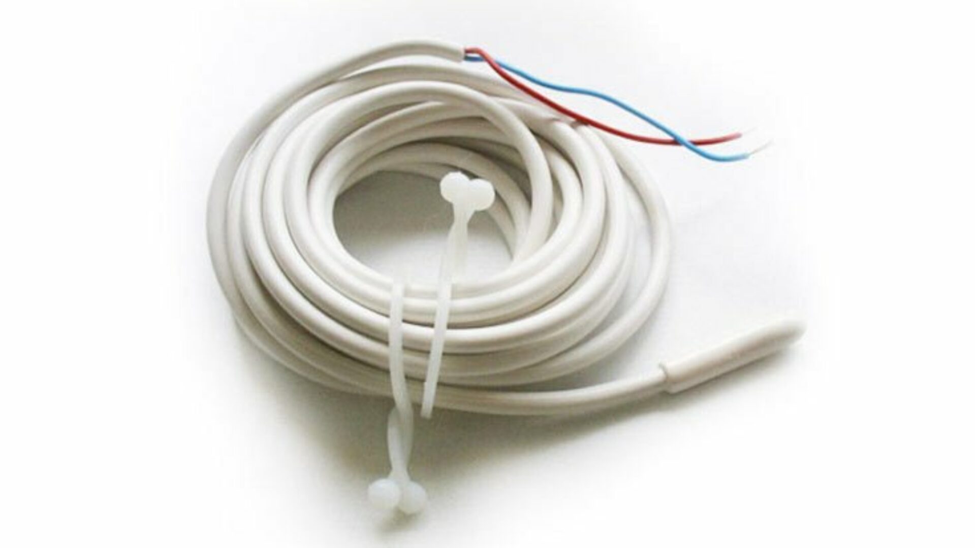 Sonde de sol pour TFT610 - TFT WIFI - TH331 - ACSO